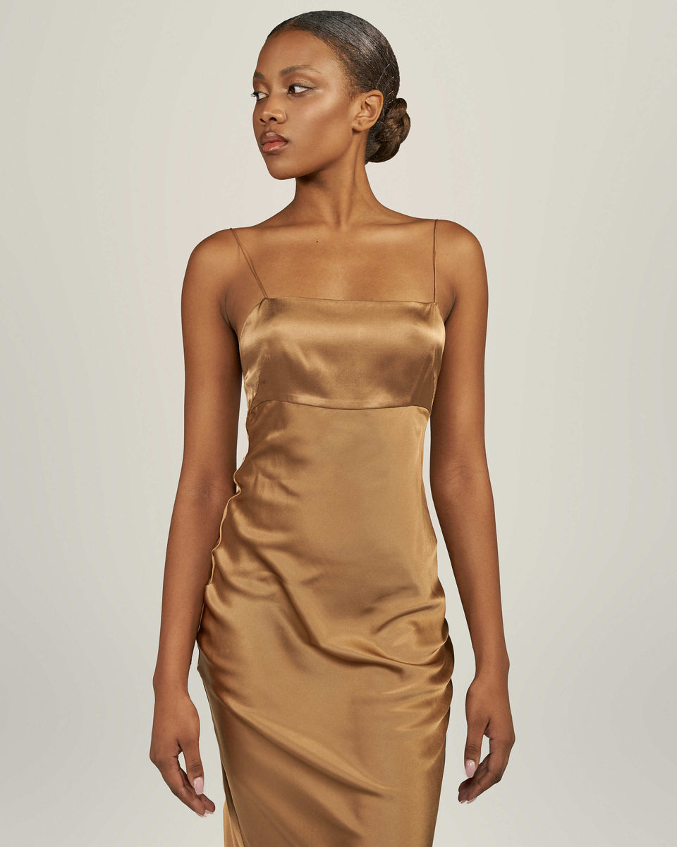 NUDE 04 – OCEAN X SILK